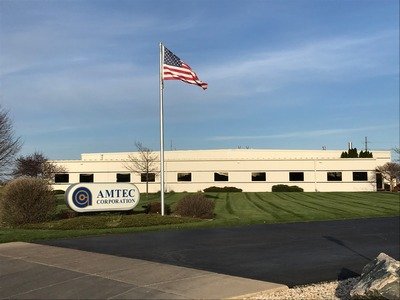 Amtec Corporation Janesville, WI - Frank Silha & Sons, Inc.