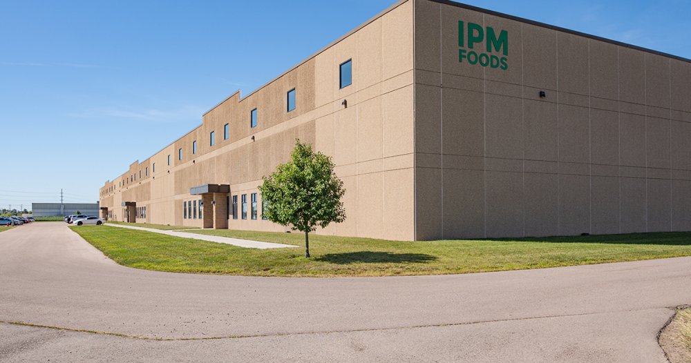 IPM Foods Janesville, WI - Frank Silha & Sons, Inc.