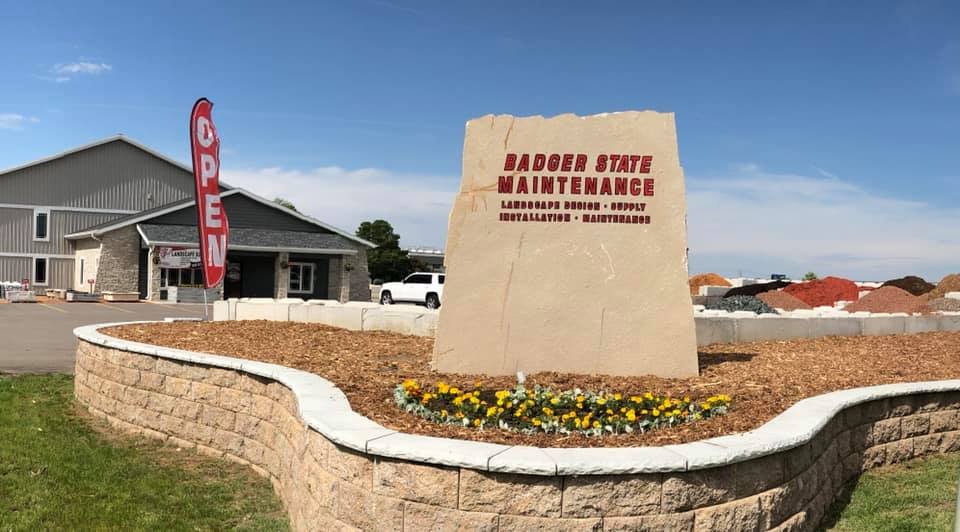 Badger State Maintenance Milton, WI - Frank Silha & Sons, Inc.