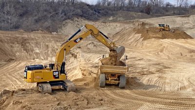 Frank Silha & Sons Excavating | Janesville, WI - Frank Silha & Sons, Inc.