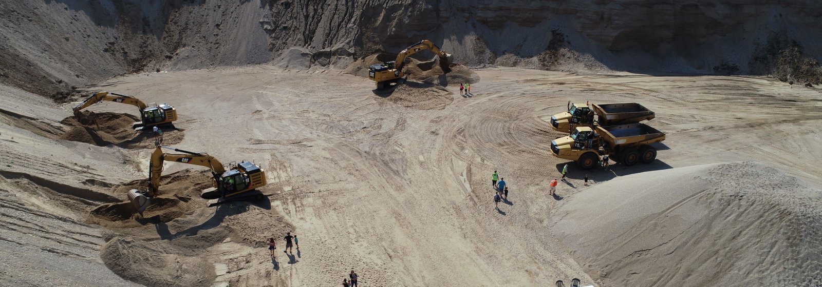 Monster Machines in Motion - Frank Silha & Sons, Inc.