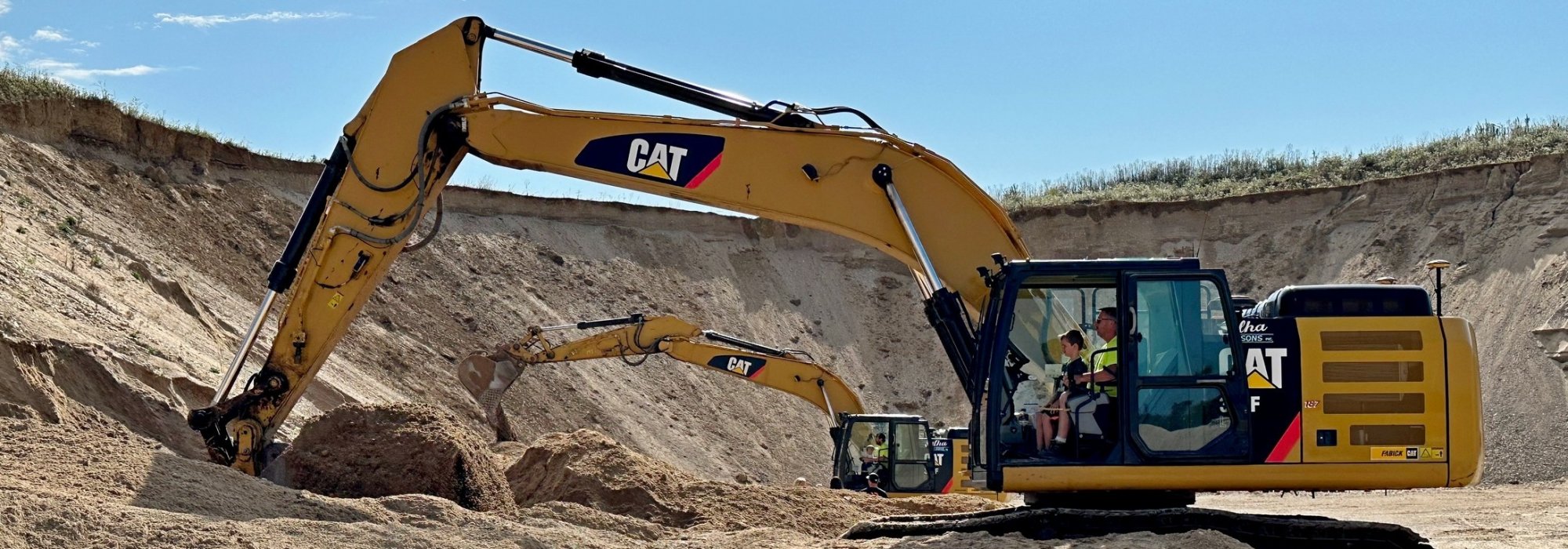 Monster Machines in Motion - Frank Silha & Sons, Inc.