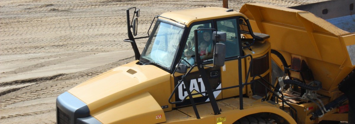 Monster Machines in Motion - Frank Silha & Sons, Inc.